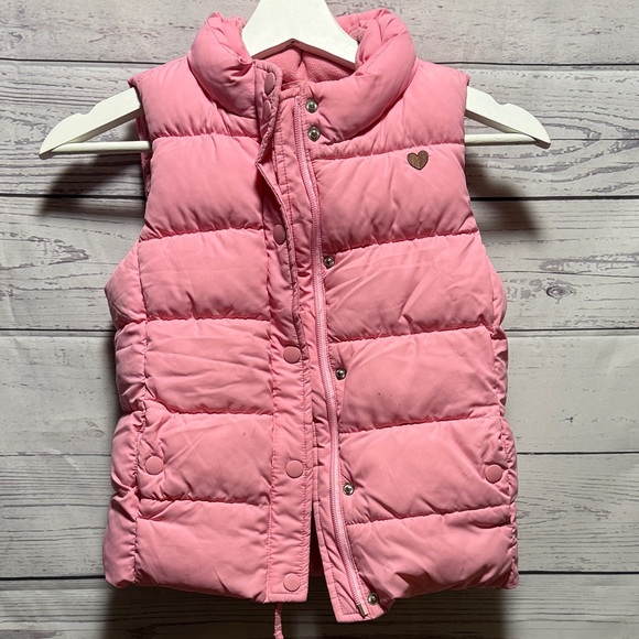 Joe Fresh | Jackets & Coats | Joe Fresh 5t Vest | Poshmark